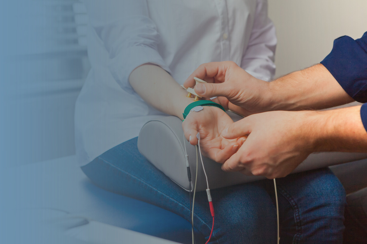 Was ist eine NLG-Untersuchung? - NLG Berlin